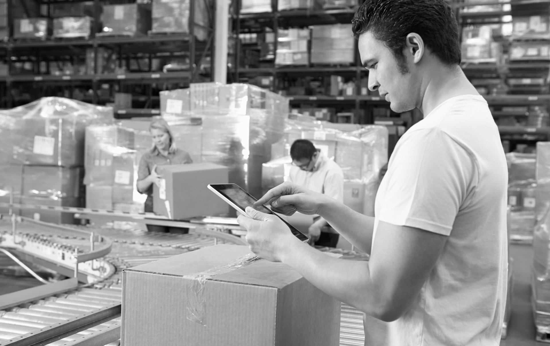 Introducing Single Sign-On in vWork